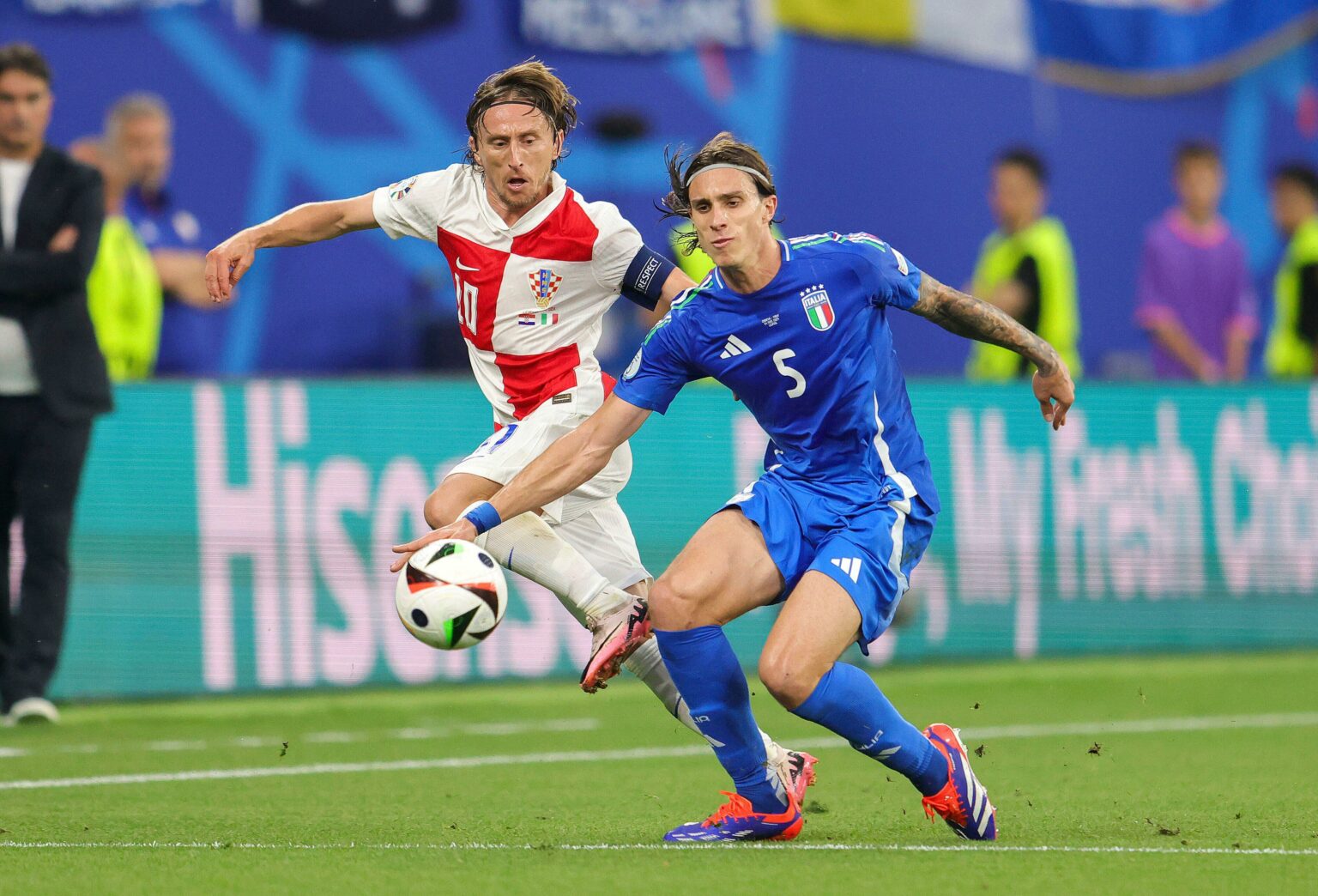 Arsenal Finalizing Transfer for Talented Italian Defender - transfer ...