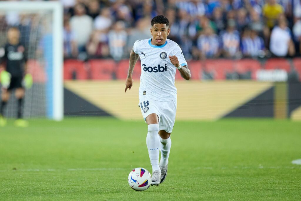 Manchester City Secures Rising Brazilian Talent After Impressive Loan ...