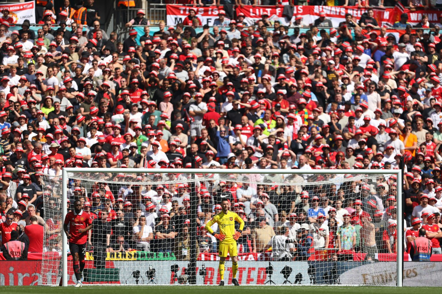 Comprehensive Report on David de Gea's Transfer to Fiorentina ...