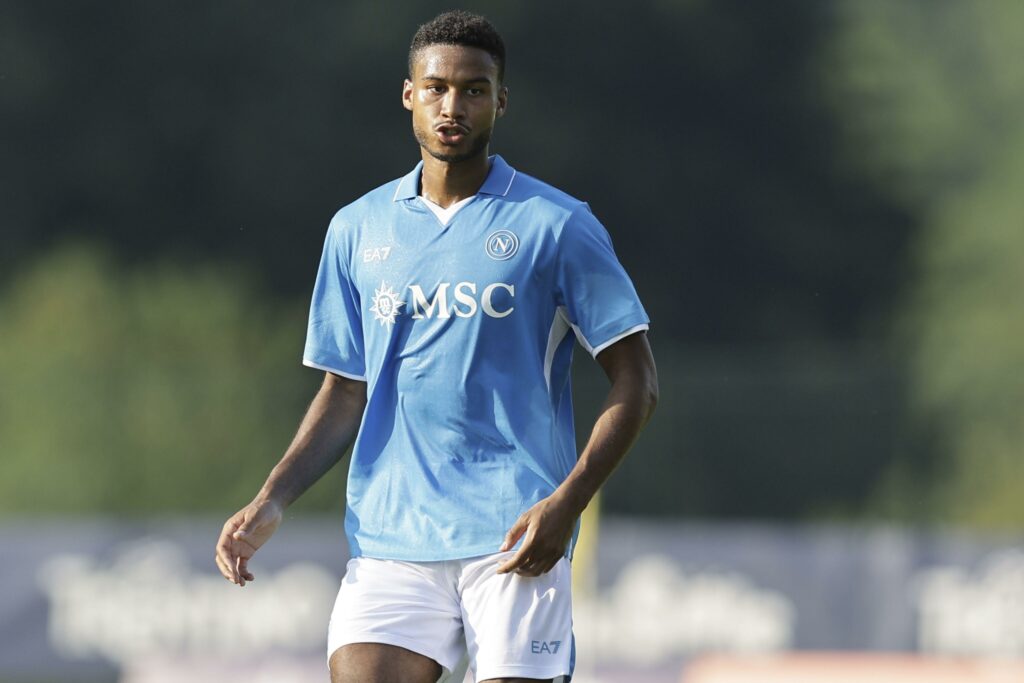 Comprehensive Report on Jens Cajuste's Transfer to Ipswich Town ...