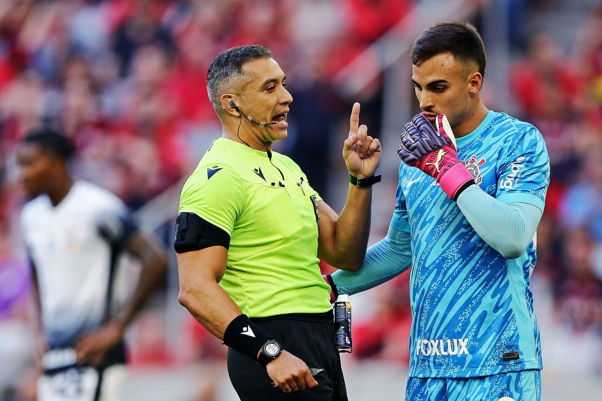 Matheus Fernandes Set to Join Southampton - transfer-site.co.uk