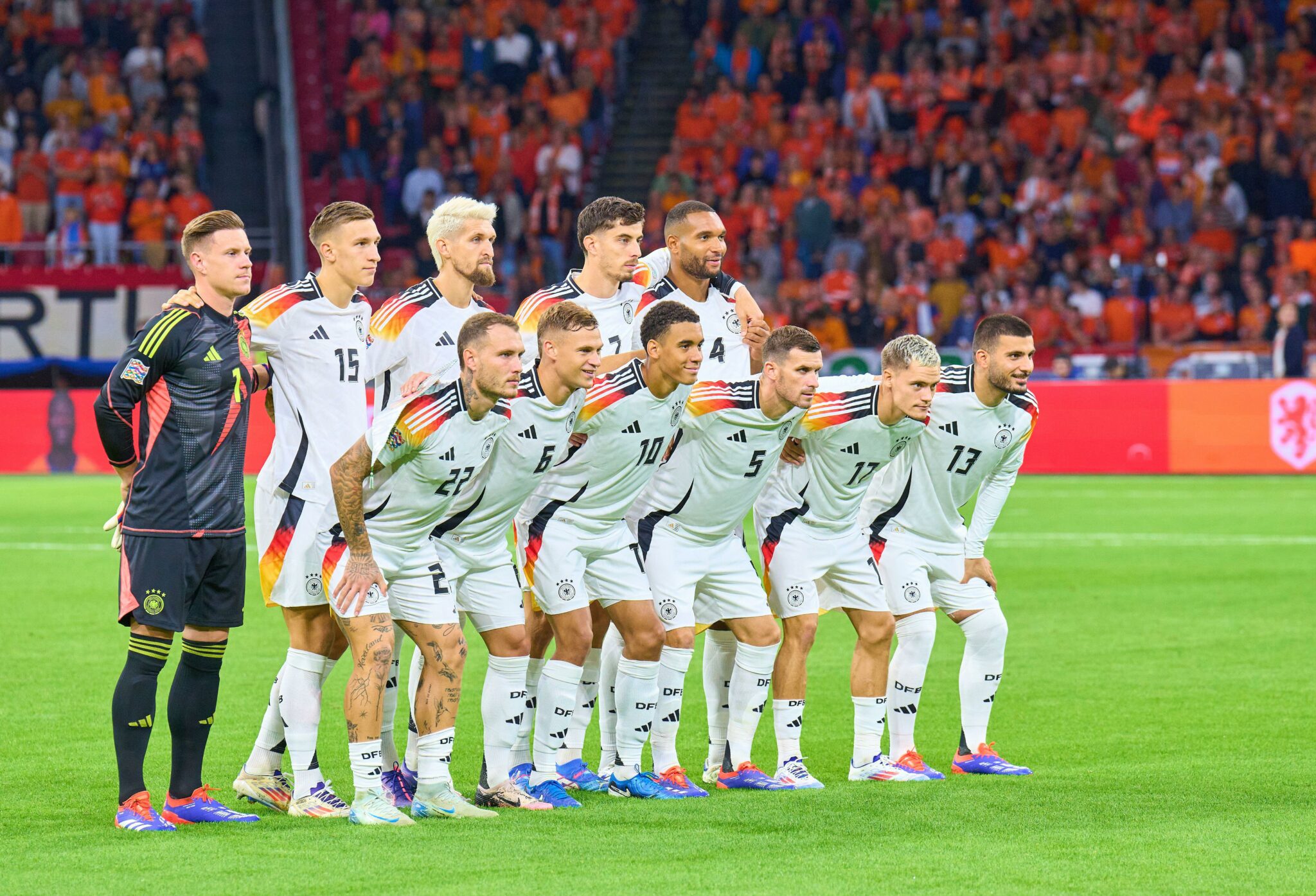 Bayern Munich's Vision: Musiala as the Future Face of the Club ...