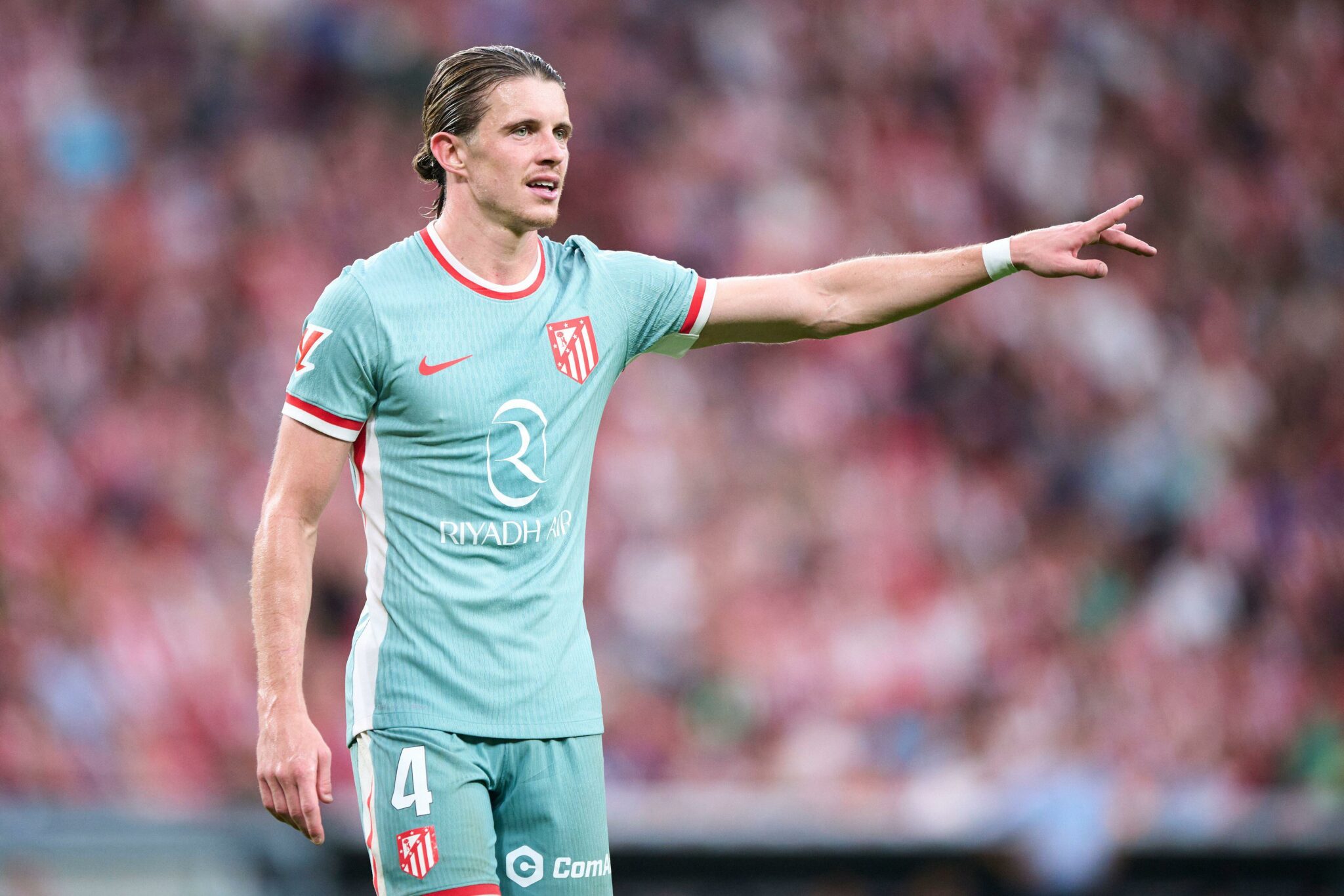 Conor Gallagher's Insight on Chelsea Departure - transfer-site.co.uk