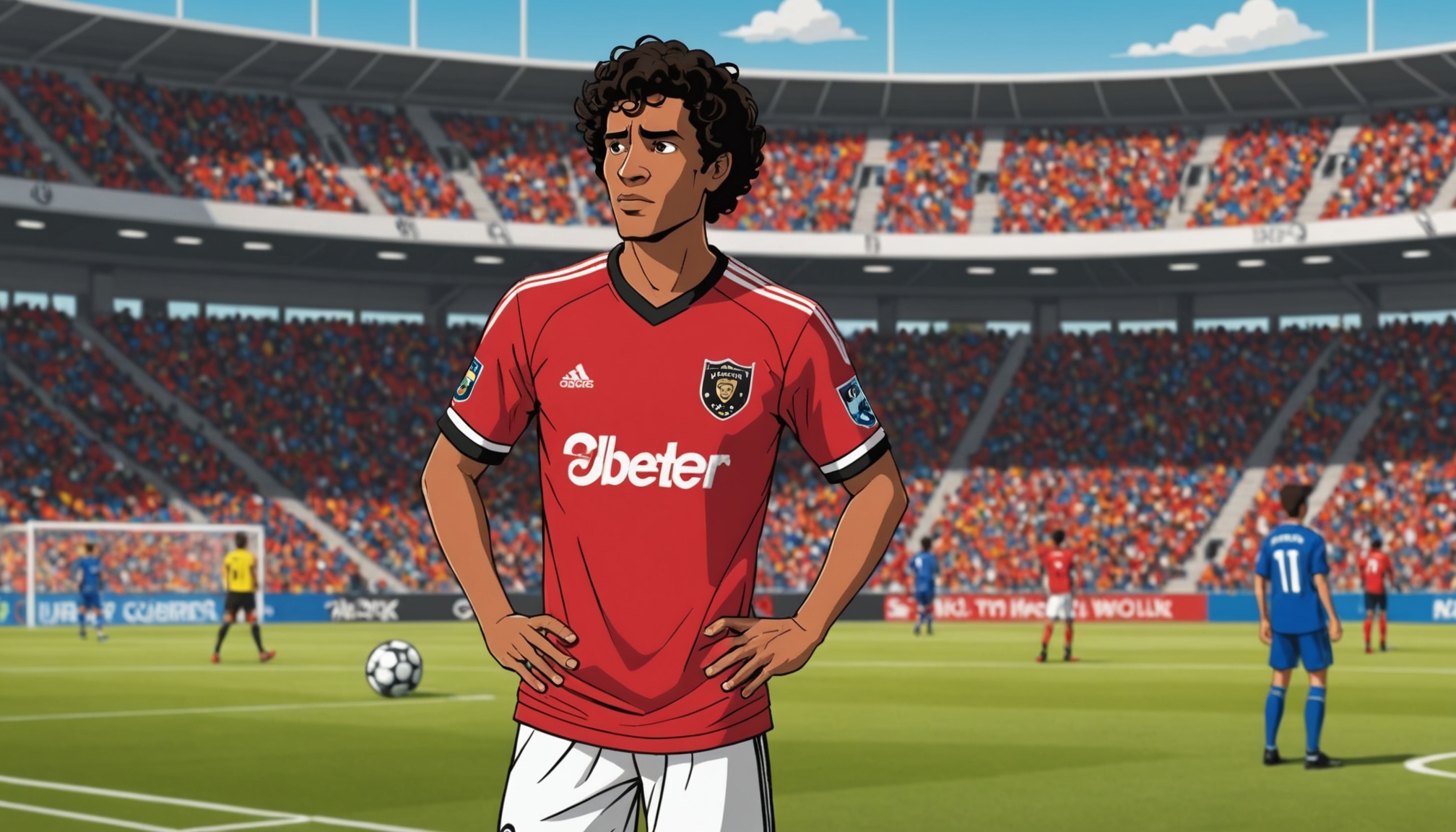 Marcus Rashford's Continued Absence Raises Questions at Manchester ...