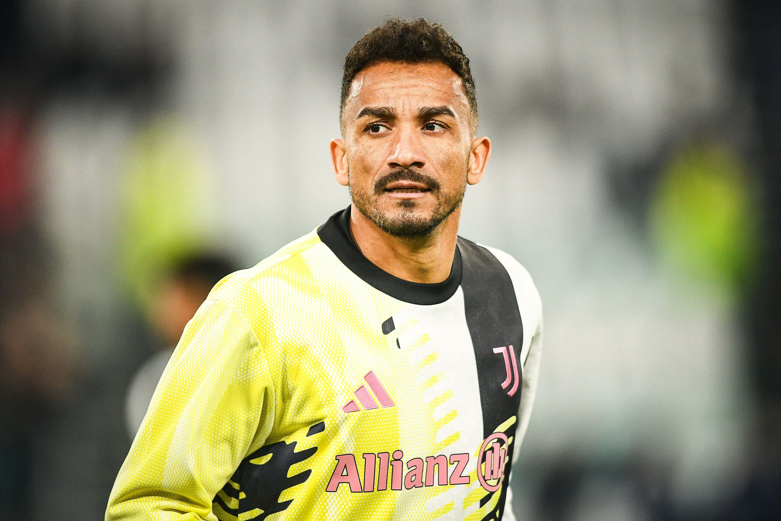 Danilo's Potential Return to Brazil: Flamengo and Santos in the Race ...