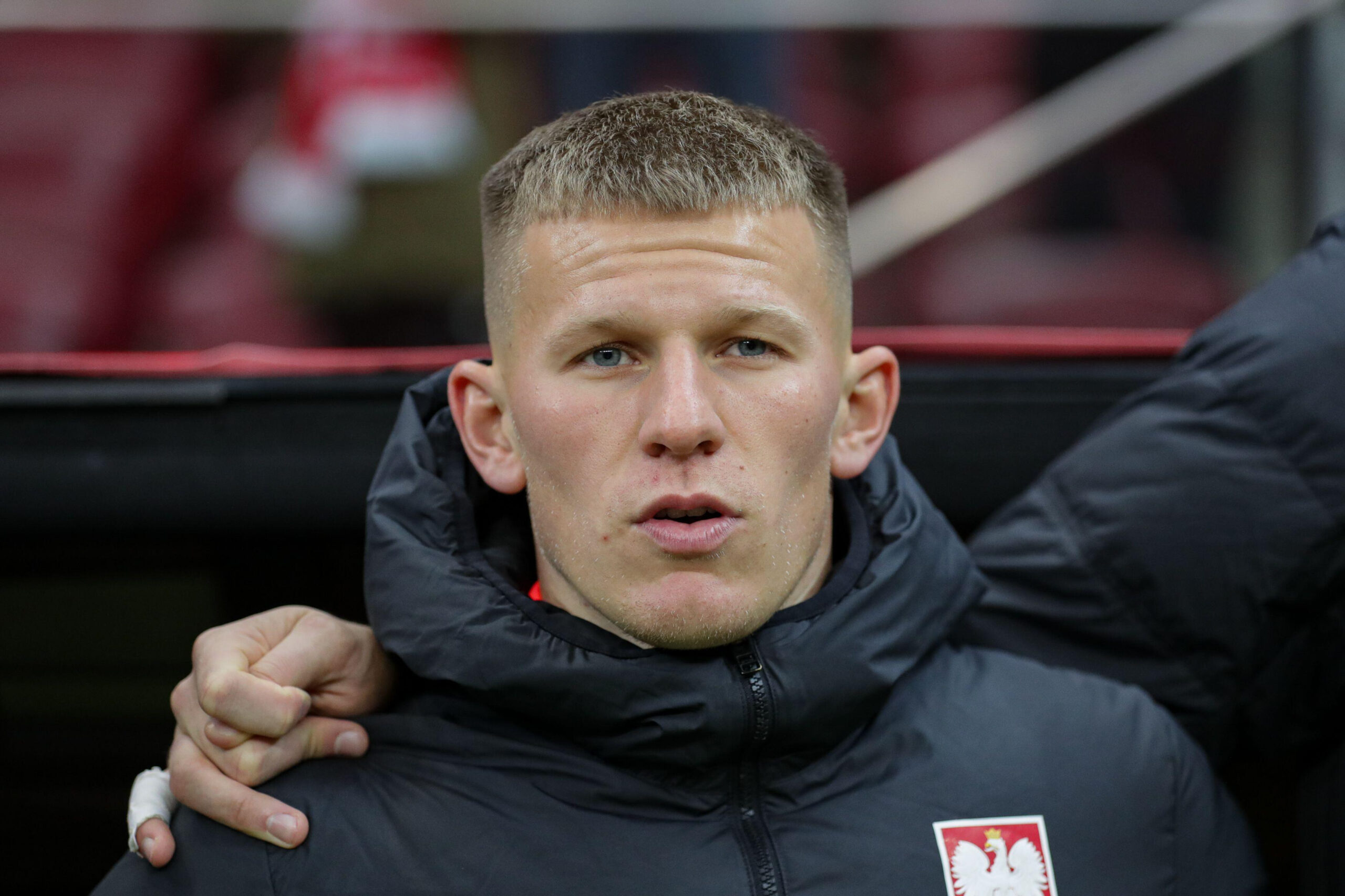 Mateusz Bogusz's Transfer to Cruz Azul: A New Era in Liga MX - transfer ...