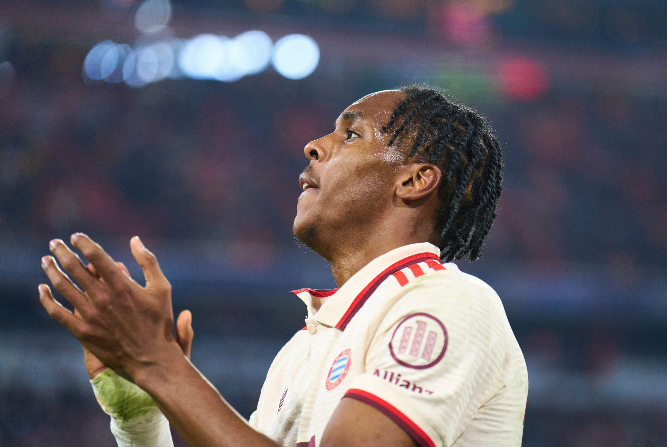 Tottenham Hotspur's Pursuit of Mathys Tel: A Strategic Move - transfer ...