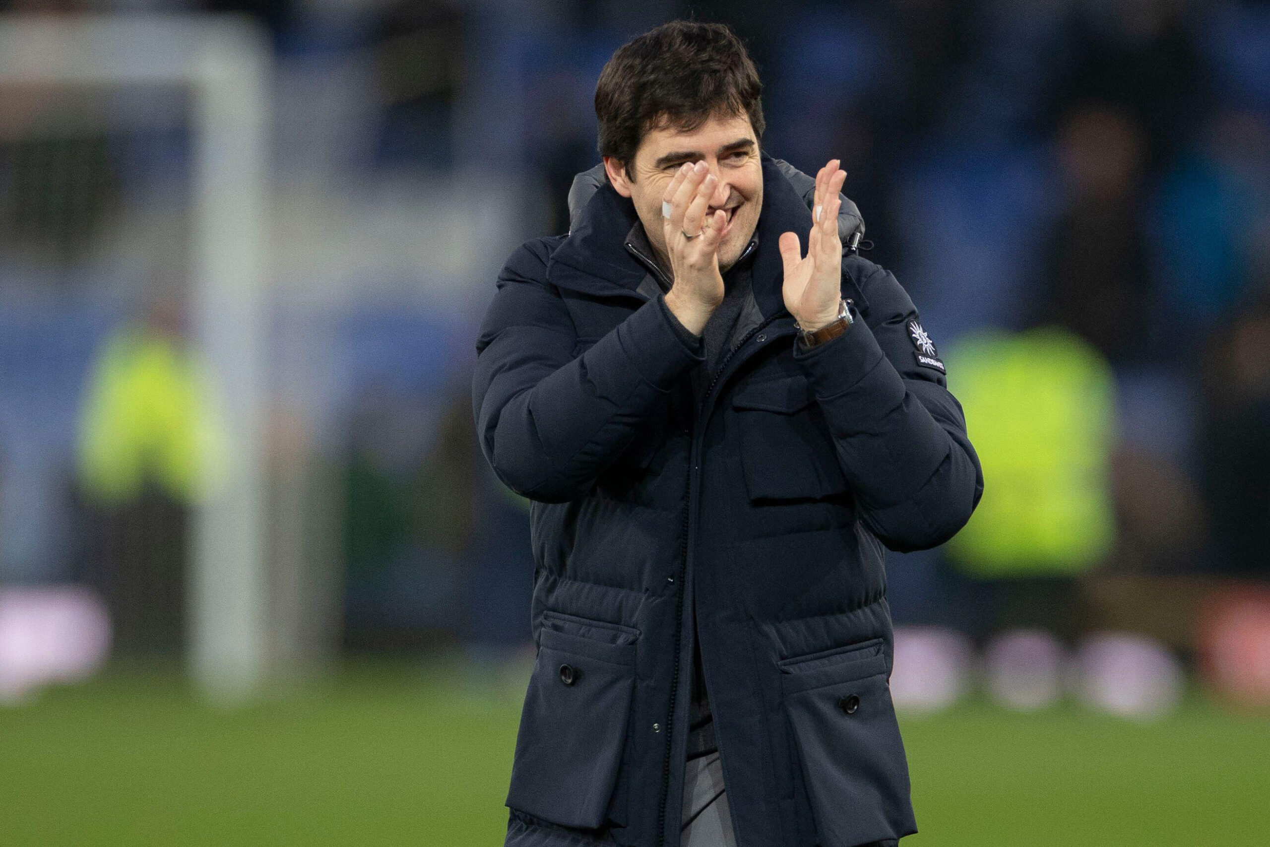 Bournemouth Continue Their Impressive Run Under Andoni Iraola ...