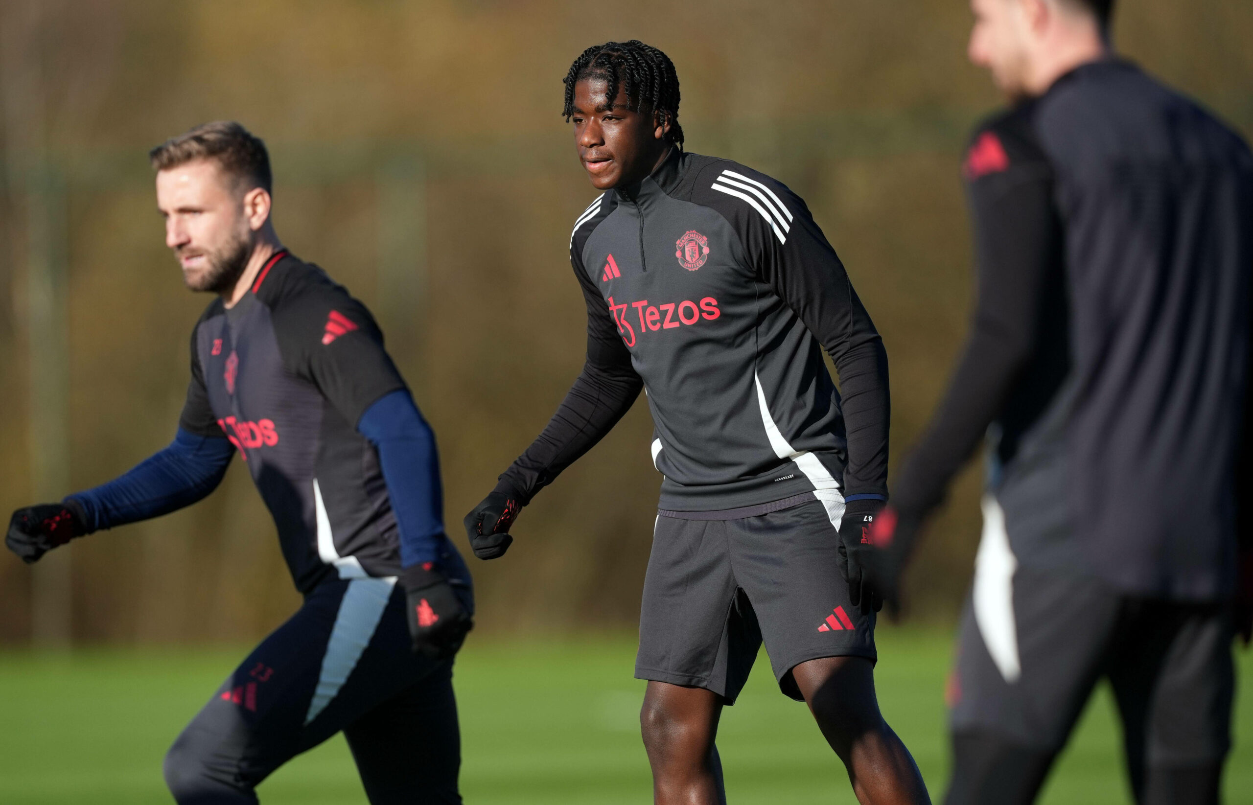 Godwill Kukonki: A Rising Star with International Prospects - transfer ...