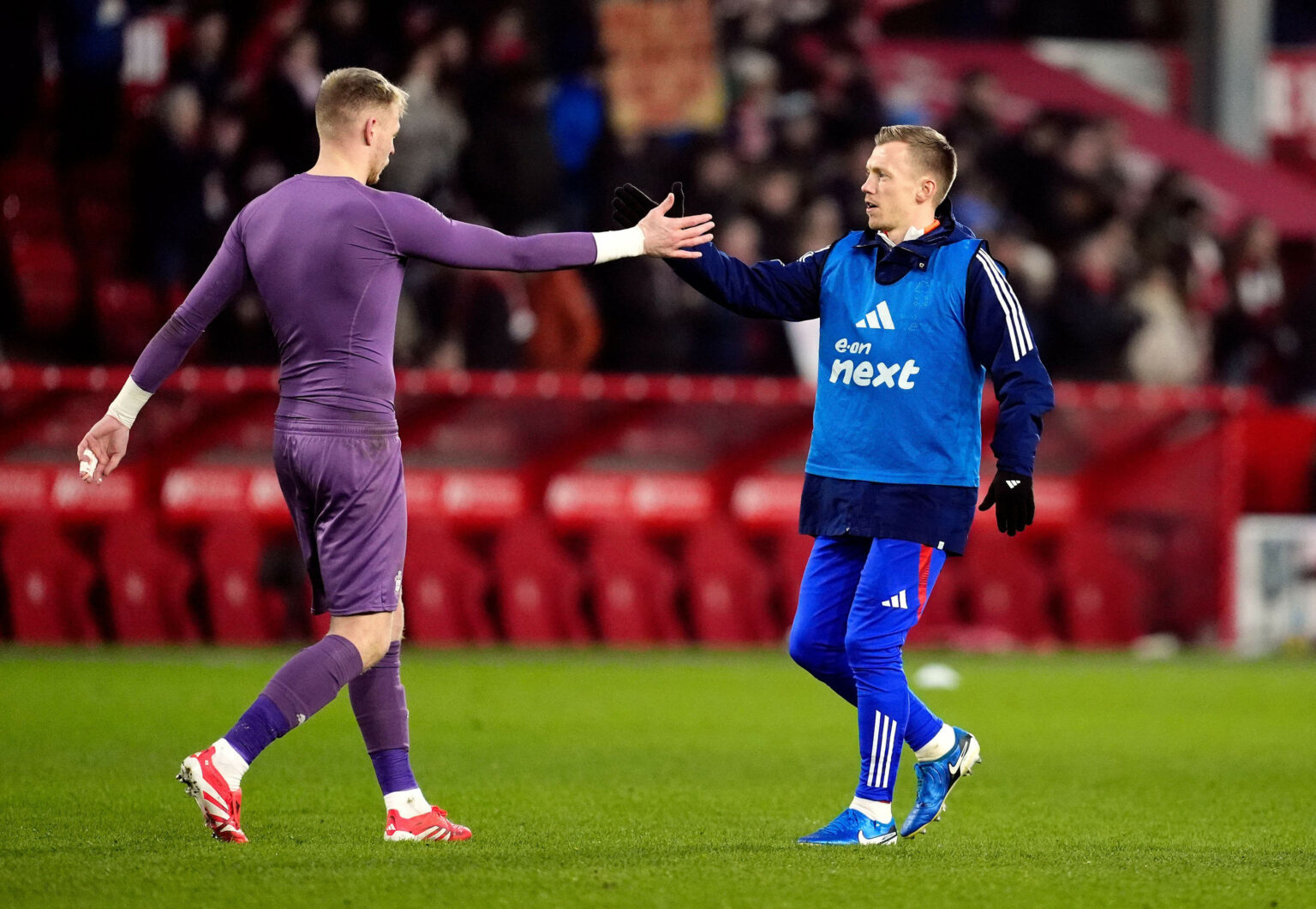 James Ward-Prowse's Return to West Ham United from Nottingham Forest ...