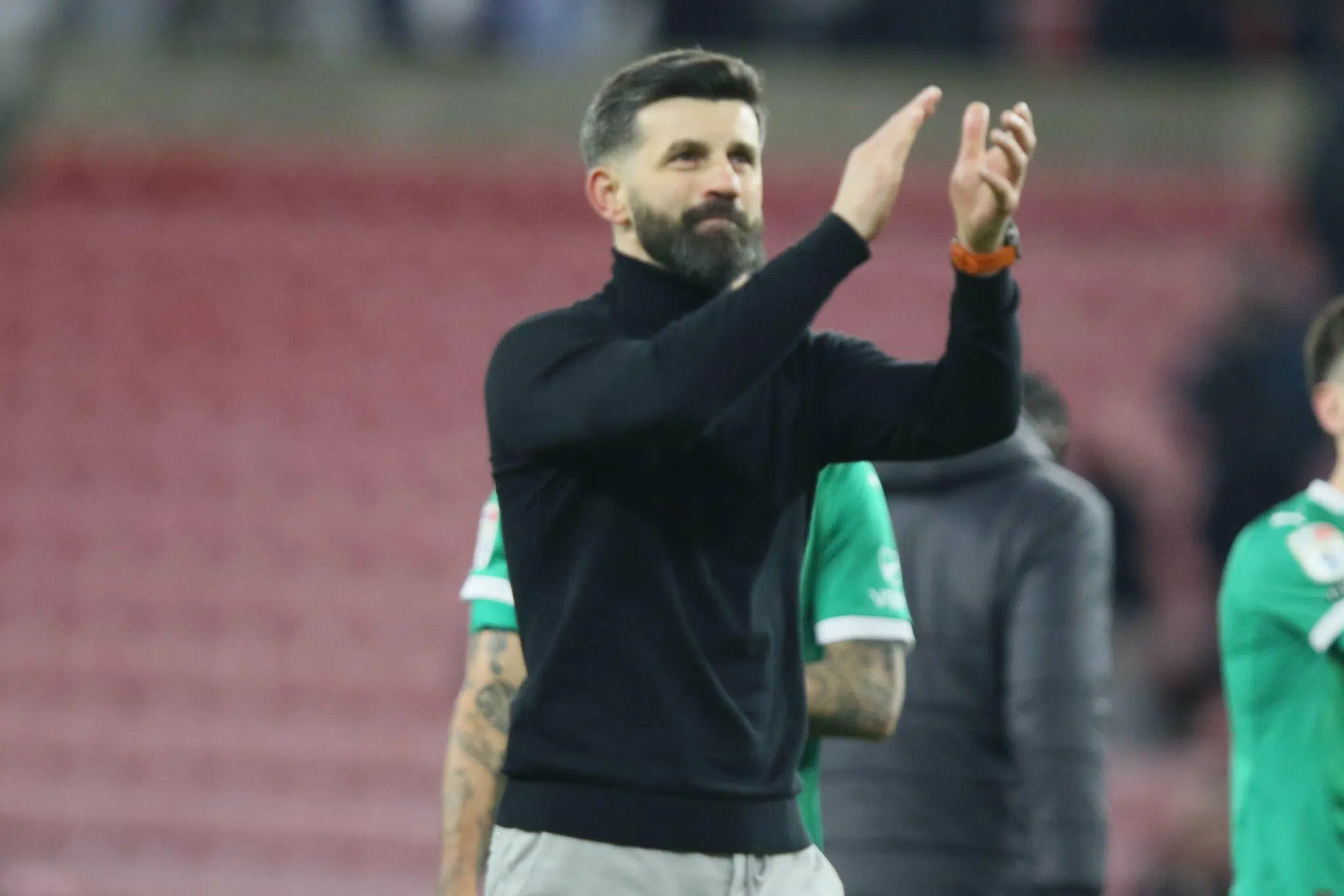 Plymouth Argyle Stuns Liverpool in FA Cup Upset - transfer-site.co.uk