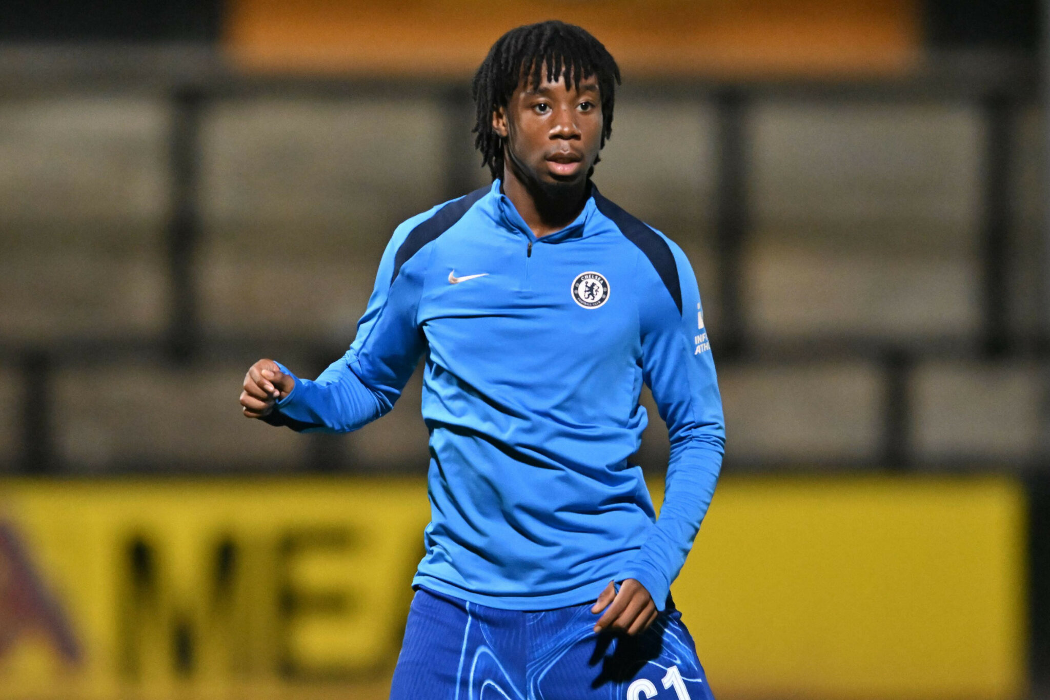 Reiss Russell-Denny's Move from Chelsea to Tottenham - transfer-site.co.uk