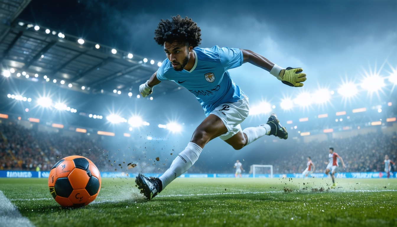 Bono Shines with MW29 Save of the Week in Roshn Saudi League - transfer ...