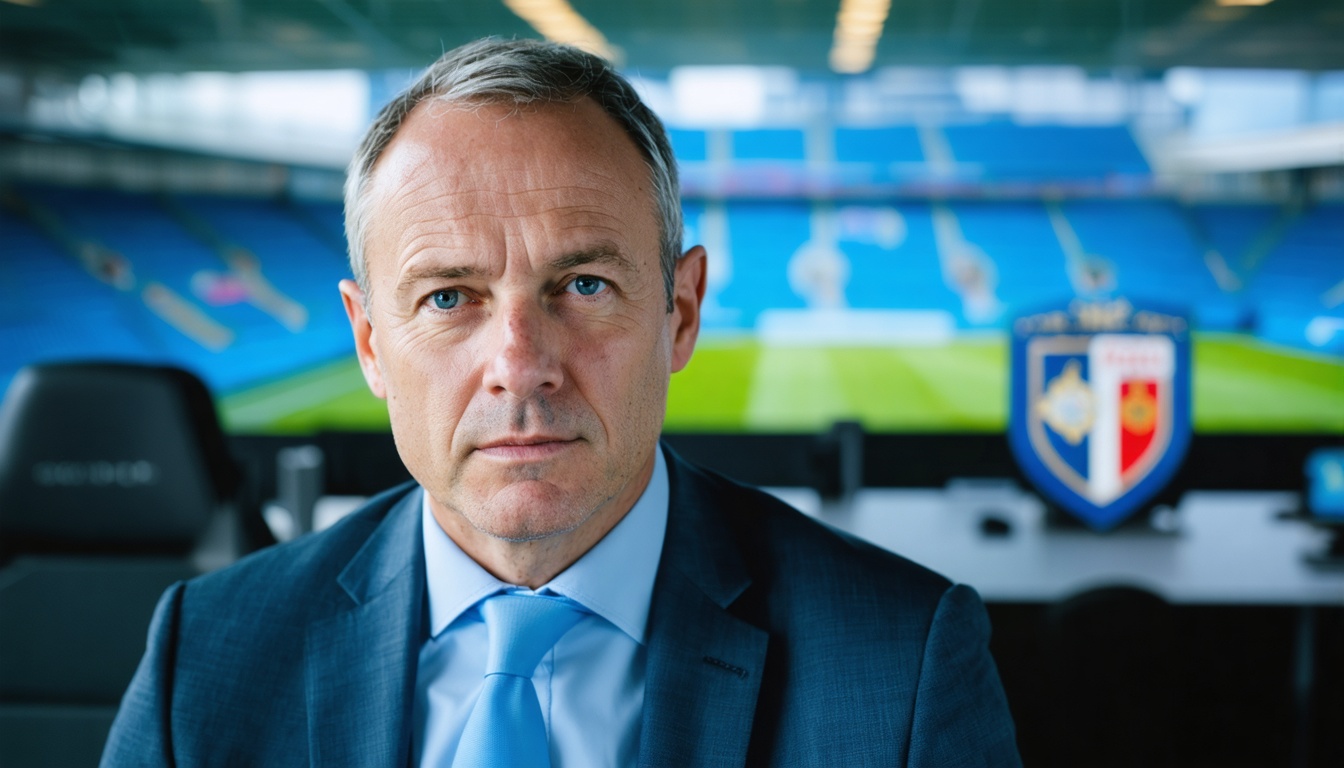 David Kogan Appointed as Chair of Independent Football Regulator ...