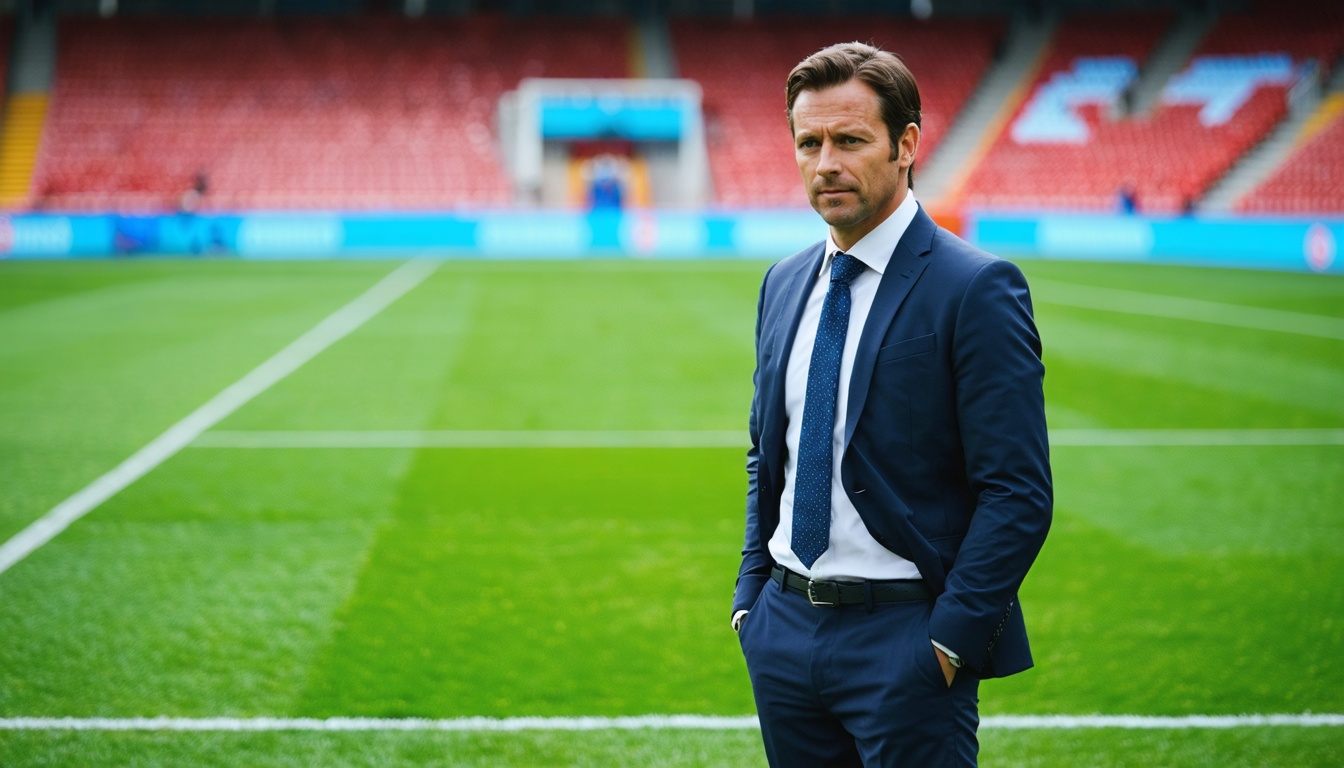 EFL Team of the Season: A Celebration of Excellence in Football ...