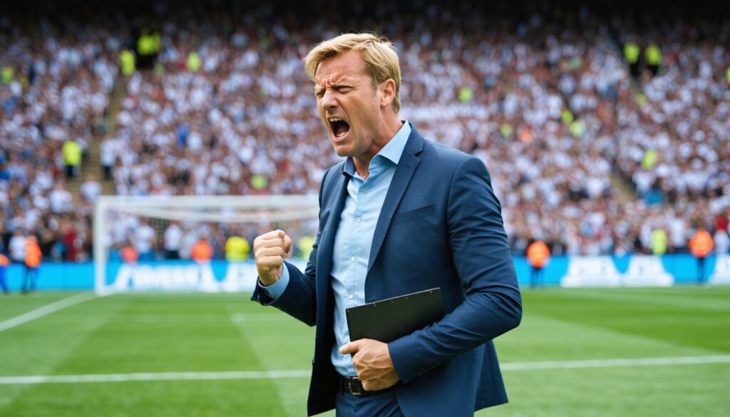 Frustration Mounts for Graham Potter as West Ham Falls to Brighton ...