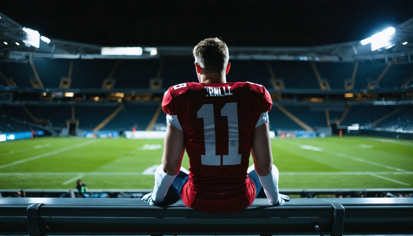 Thomas Müller Bids Farewell to the Champions League with Bayern Munich ...