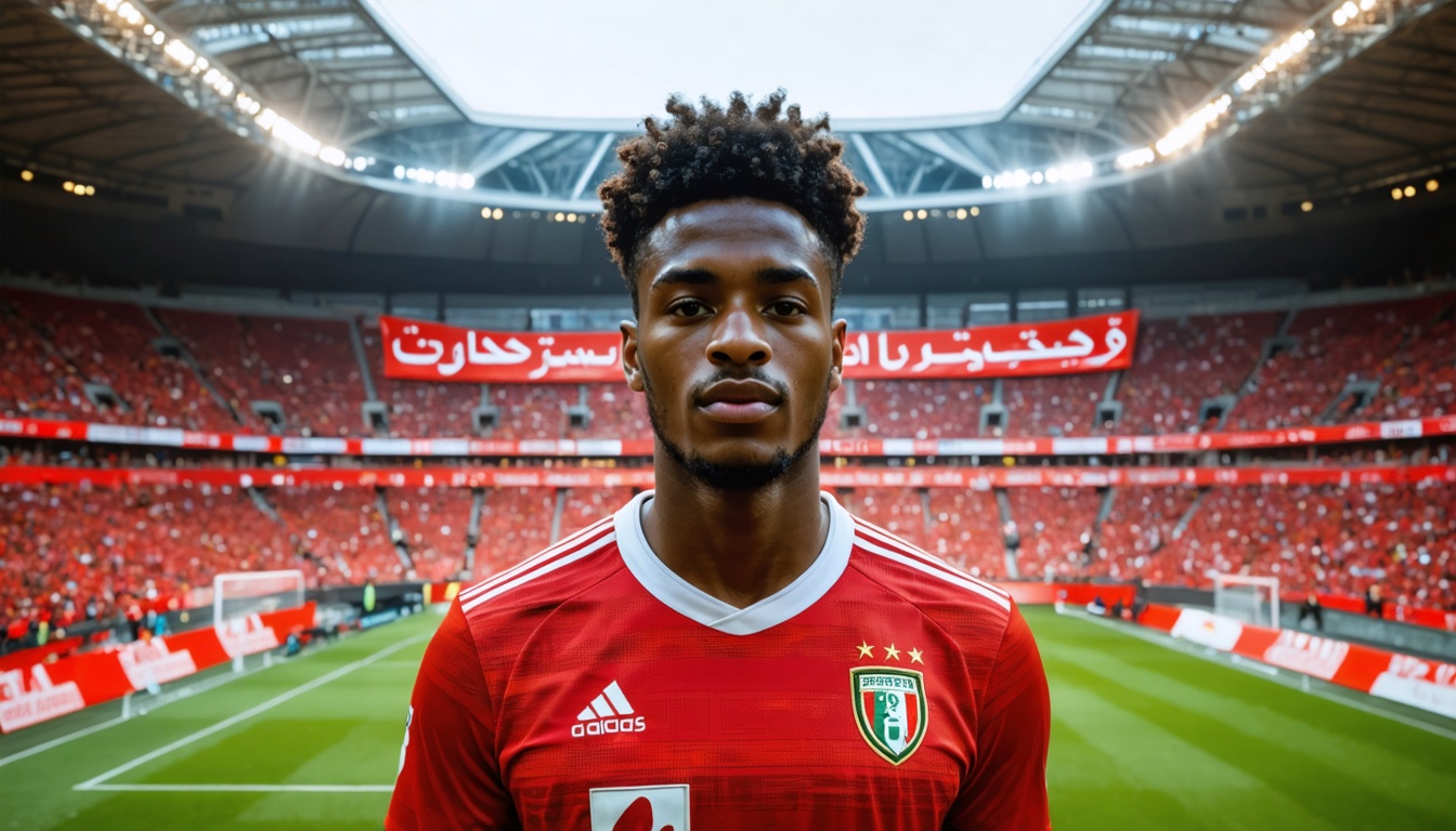 Al Ahly SC vs Pharco FC Prediction, Match Preview & Betting Tips, 2025 ...