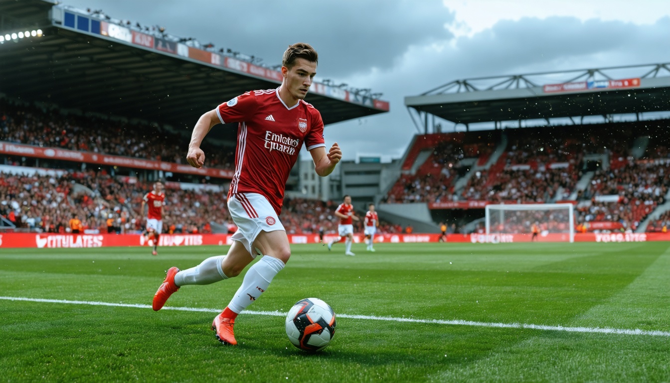 Brann vs Molde Prediction, Match Preview & Betting Tips, 2025-05-29 18: ...
