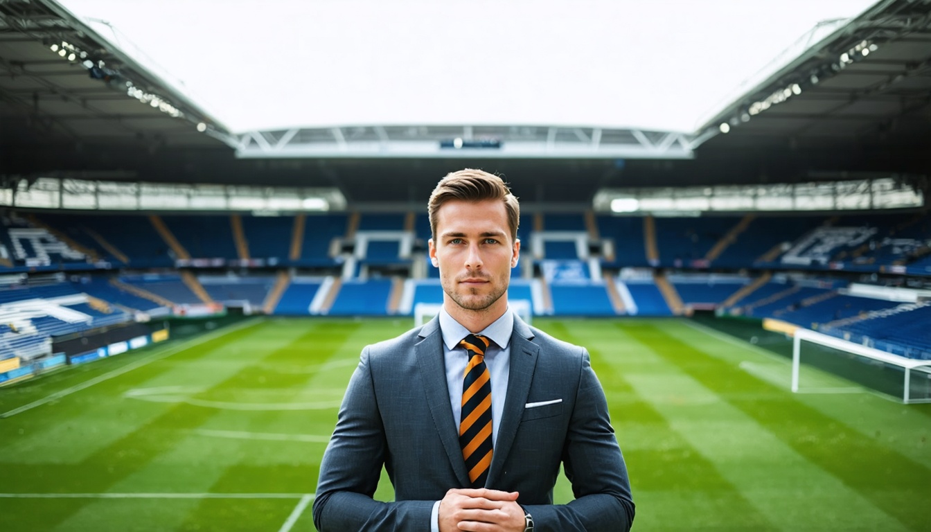 Cambridge United Welcomes Nick Tyler-Hicks as Head of Recruitment ...