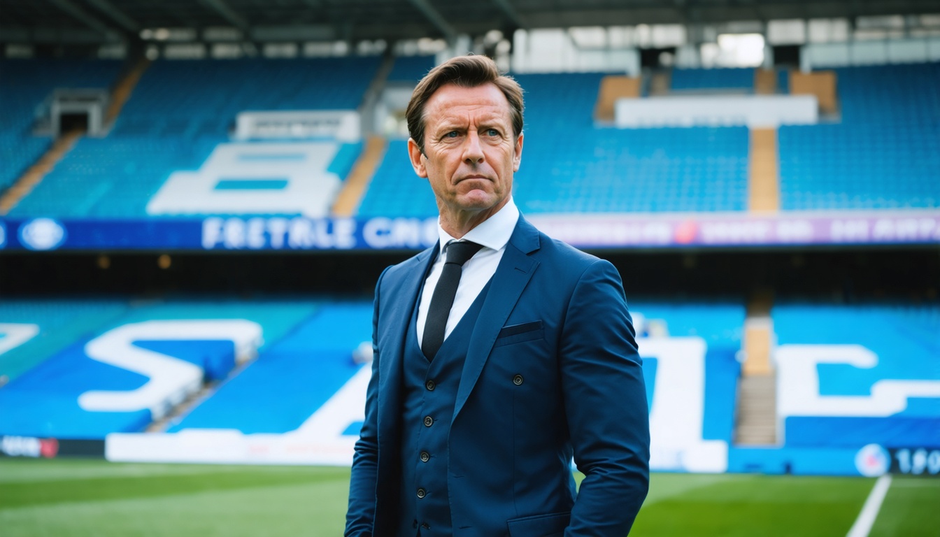 Diego Martín Cocca Takes the Helm at Talleres - transfer-site.co.uk