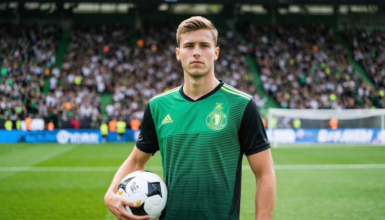 Dylan Williams Makes Permanent Move to Burton Albion - transfer-site.co.uk