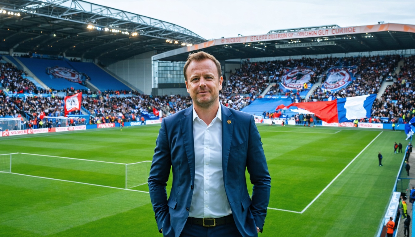 EFL Play-Off Finals: A Showcase of Determination and Skill - transfer ...