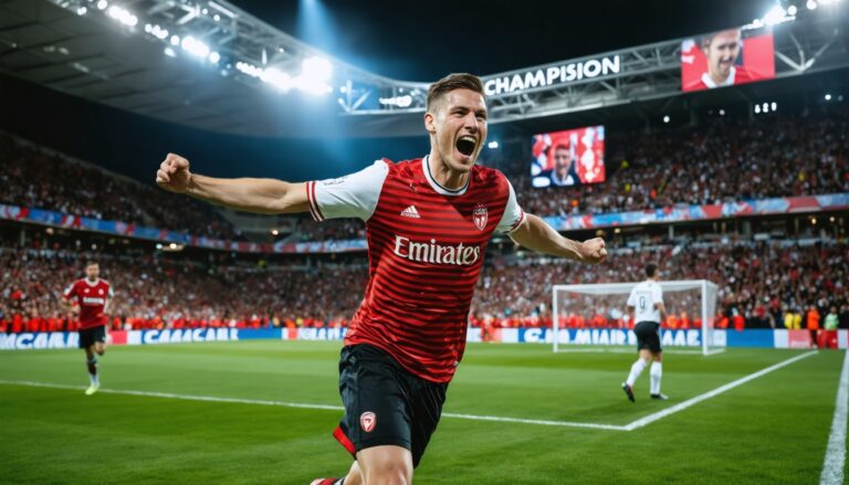 Harry Kane's Triumph with Bayern Munich: A New Chapter in an ...