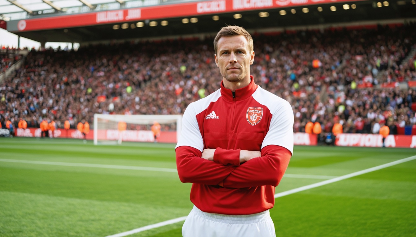 Jamie Coyle Eyes FA Vase Glory with Whitstable Town - transfer-site.co.uk