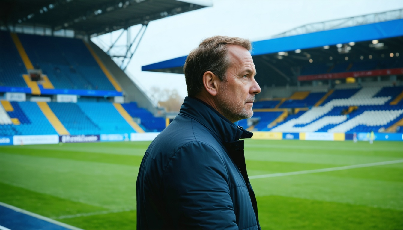 Josh Barrett's Wondergoal Leads Aldershot Town to FA Trophy Triumph ...