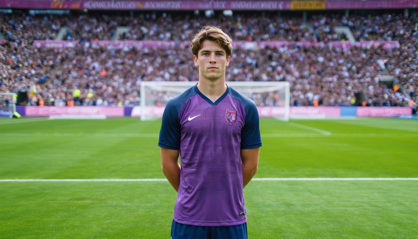 Lucas Herrington's Move to Colorado Rapids: A Promising Step in His ...