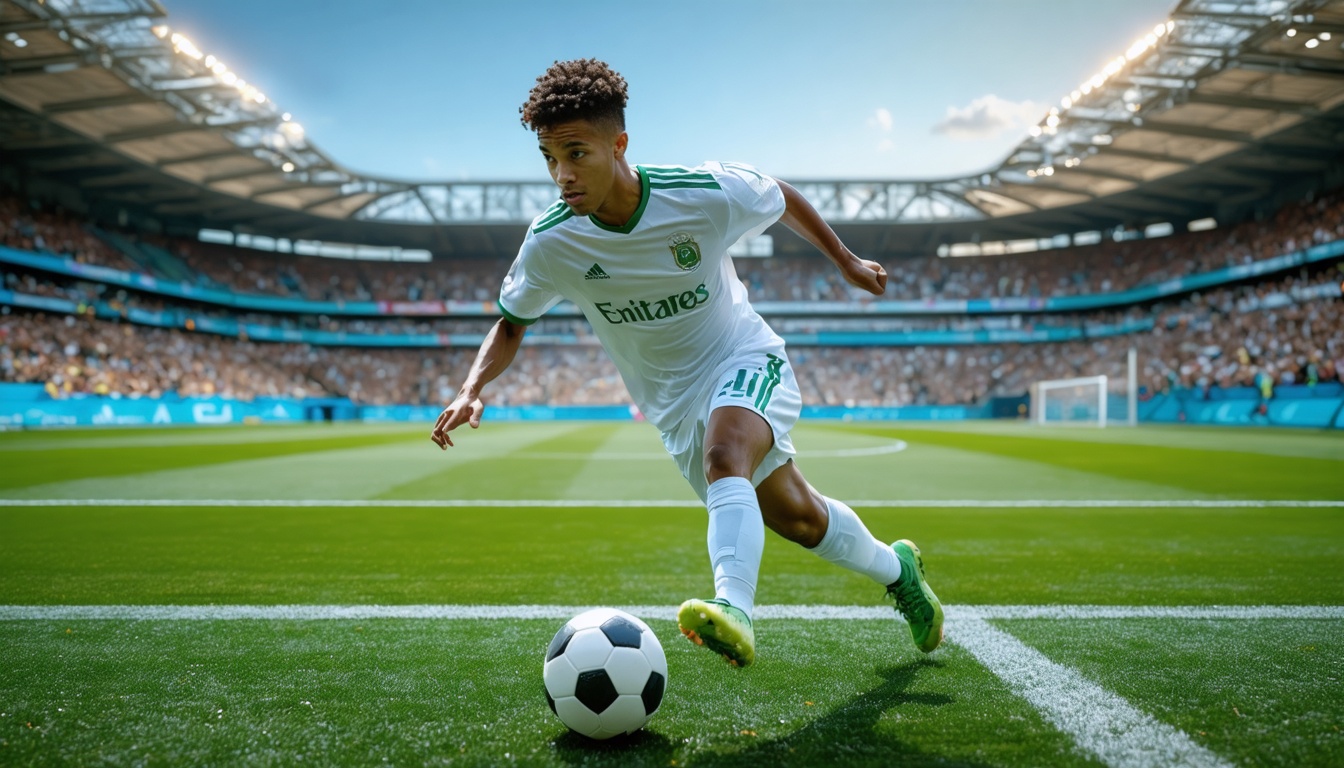 Musab Al Juwayr's Stellar Rise in the Saudi Pro League - transfer-site ...