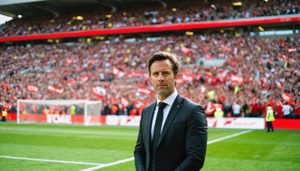 River Plate's Resurgence Under Gallardo: A Promising Future Ahead ...