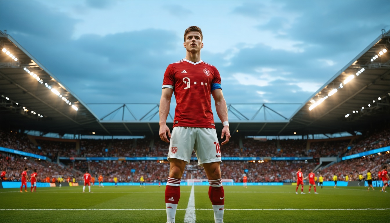 Thomas Müller's Farewell to Bayern Munich: A Legendary Era Ends ...