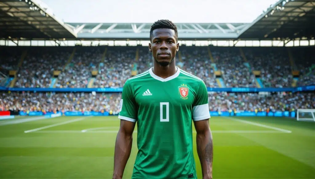 Abdullah Madu's Surprising Call-Up to Saudi National Team Highlights ...