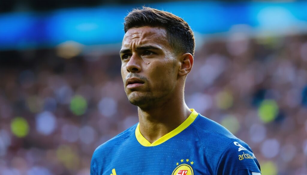 Ayrton Costa's Visa Woes Cast Shadow on Boca Juniors' Club World Cup ...