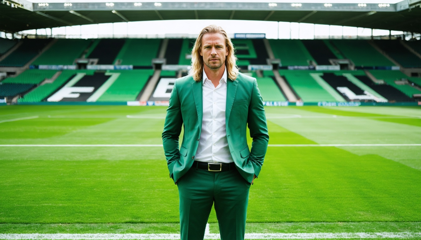 Football Community Updates: Exciting Transitions and Heartfelt Tributes ...