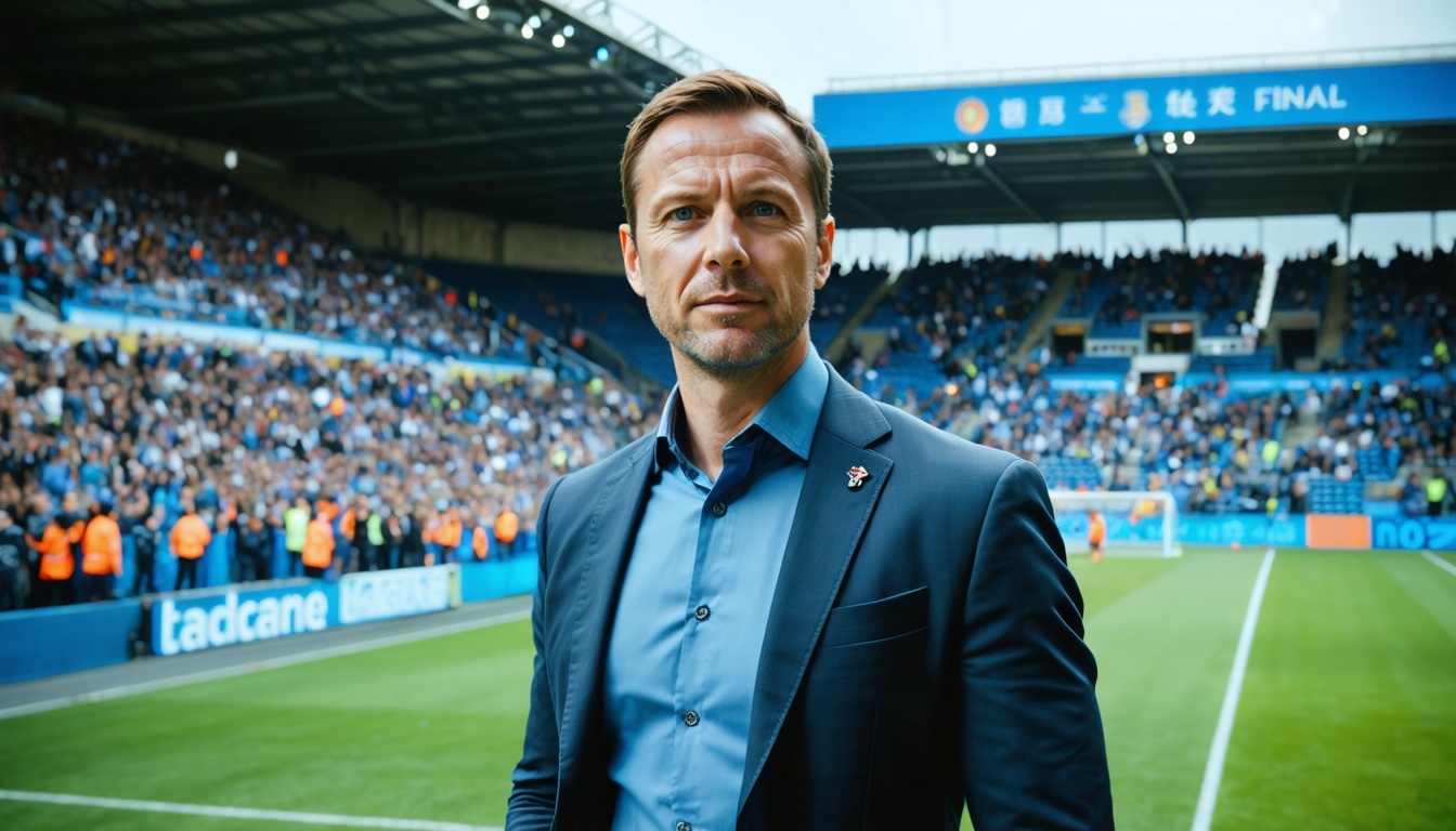 Joe Royle Praises Micky Mellon's Impact at Oldham Athletic - transfer ...