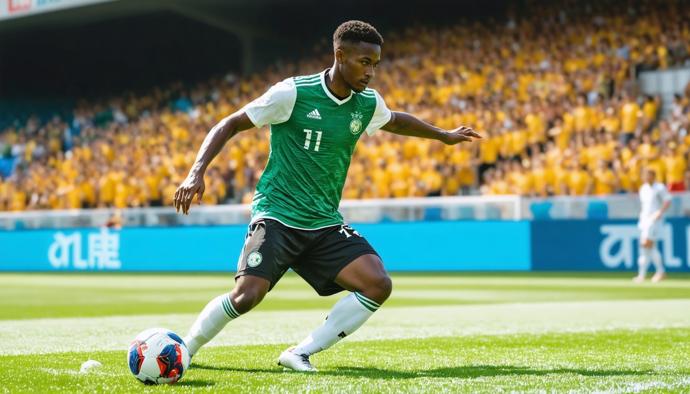 Kevin Balanta Joins Santos Laguna: A Strategic Defensive Acquisition ...