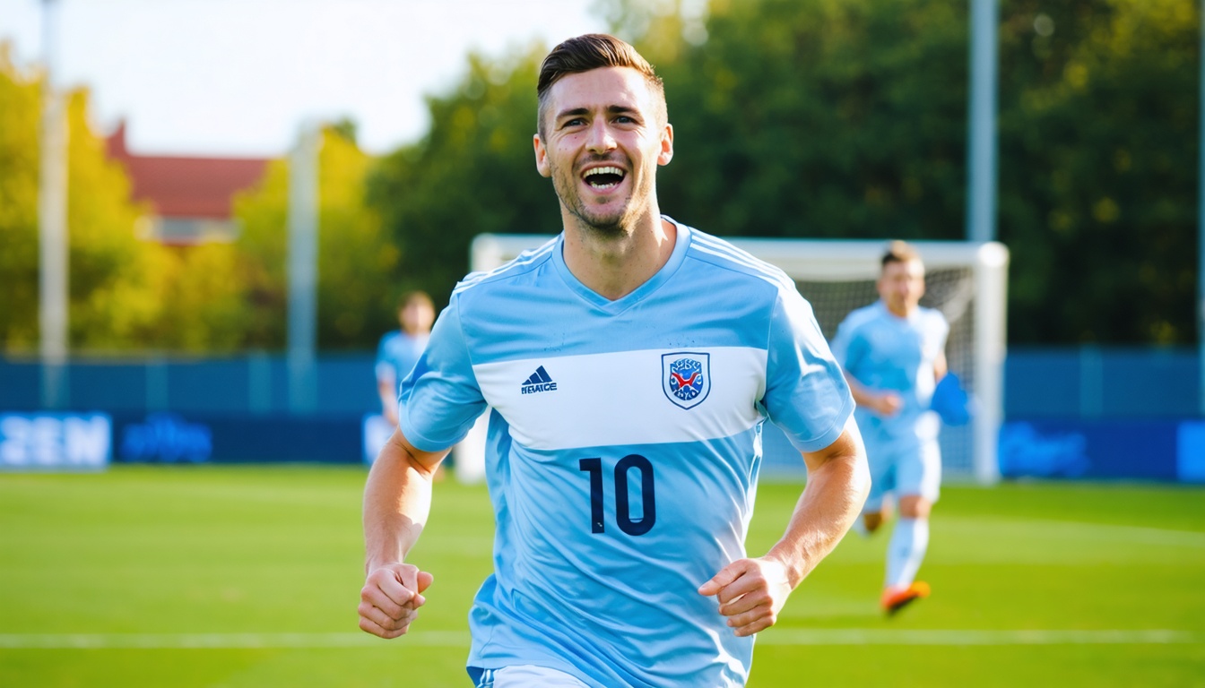 Lionel Messi Joins Argentina Training Ahead of Crucial Matches ...