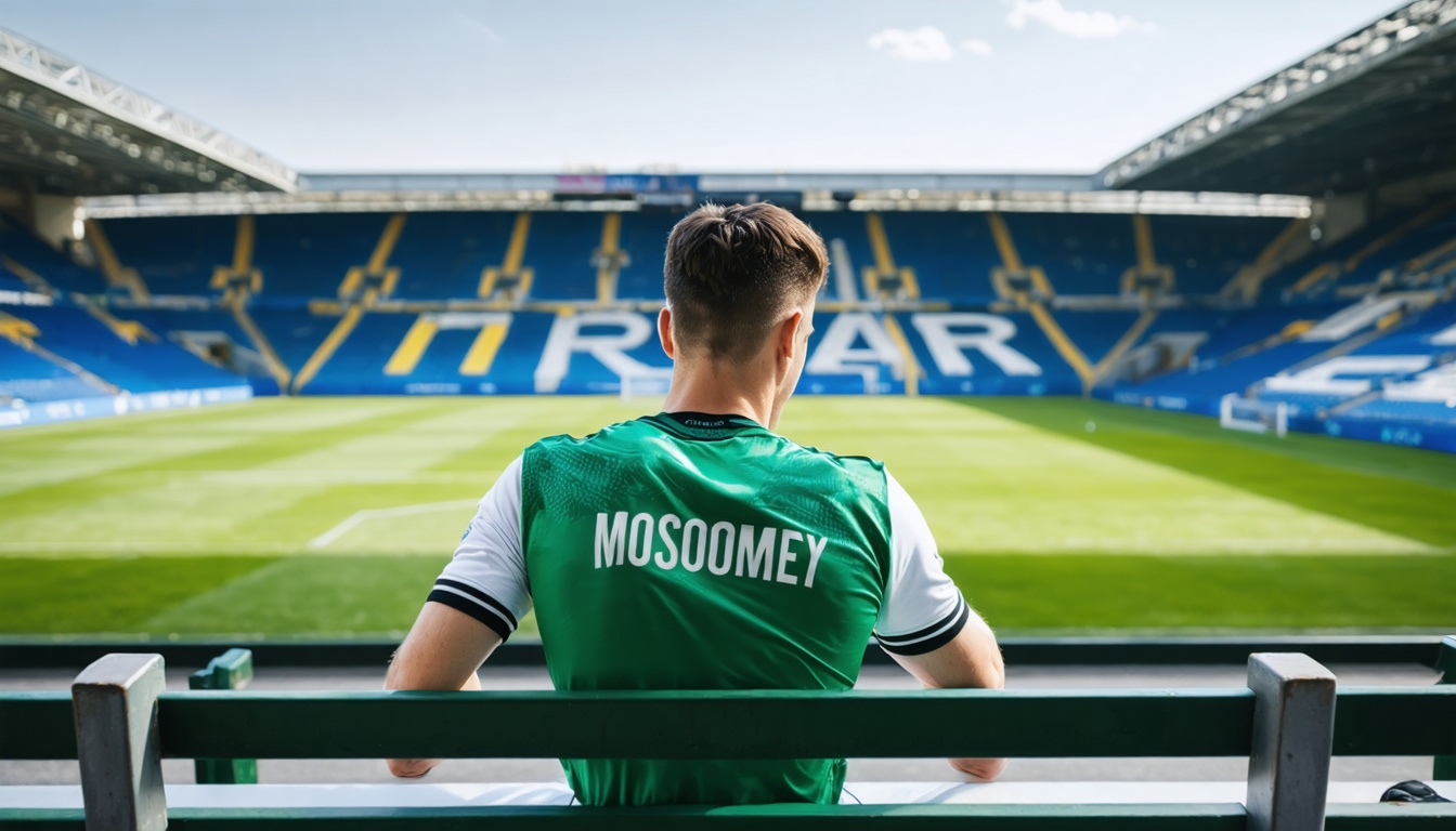 Portland Timbers Face Major Setback with Jonathan Rodriguez's Season ...