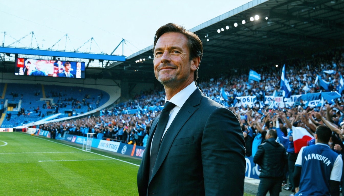 PSG's Historical Triumph Over Inter Milan in Champions League Final ...