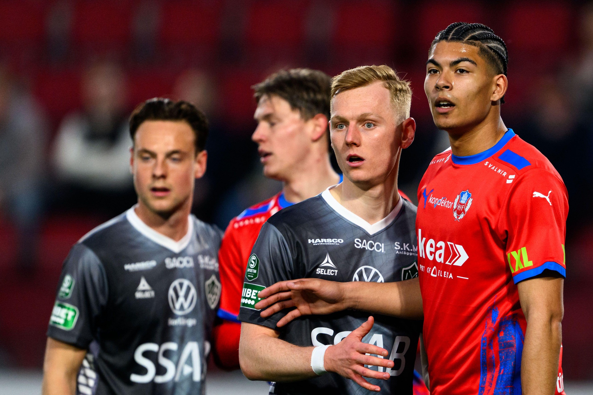 Al-Najma SC's Return to the Saudi Pro League: A New Chapter Begins ...