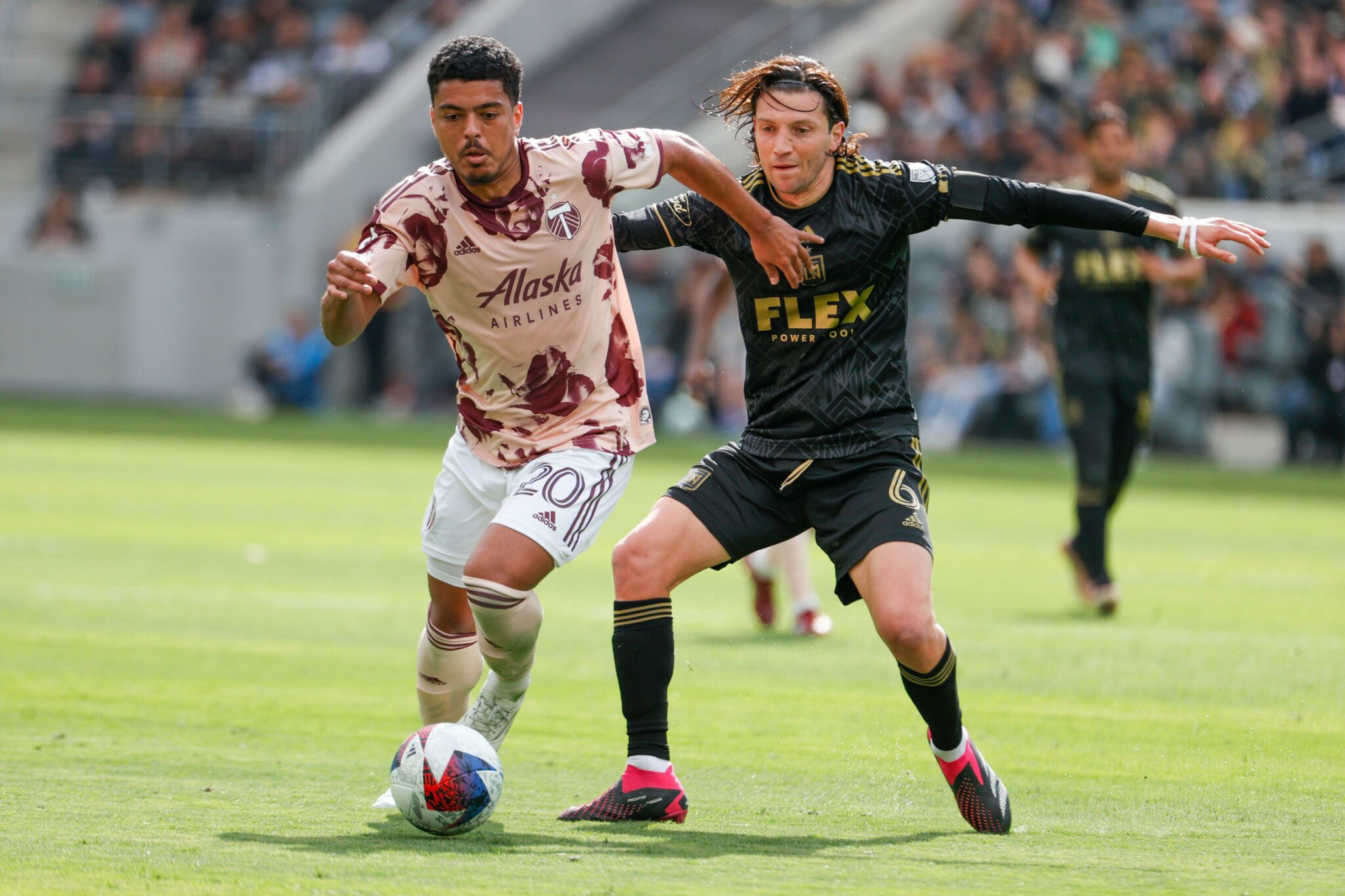 Angelo Harrop's Strategic Silence Amidst Carroll Rumors - transfer-site ...