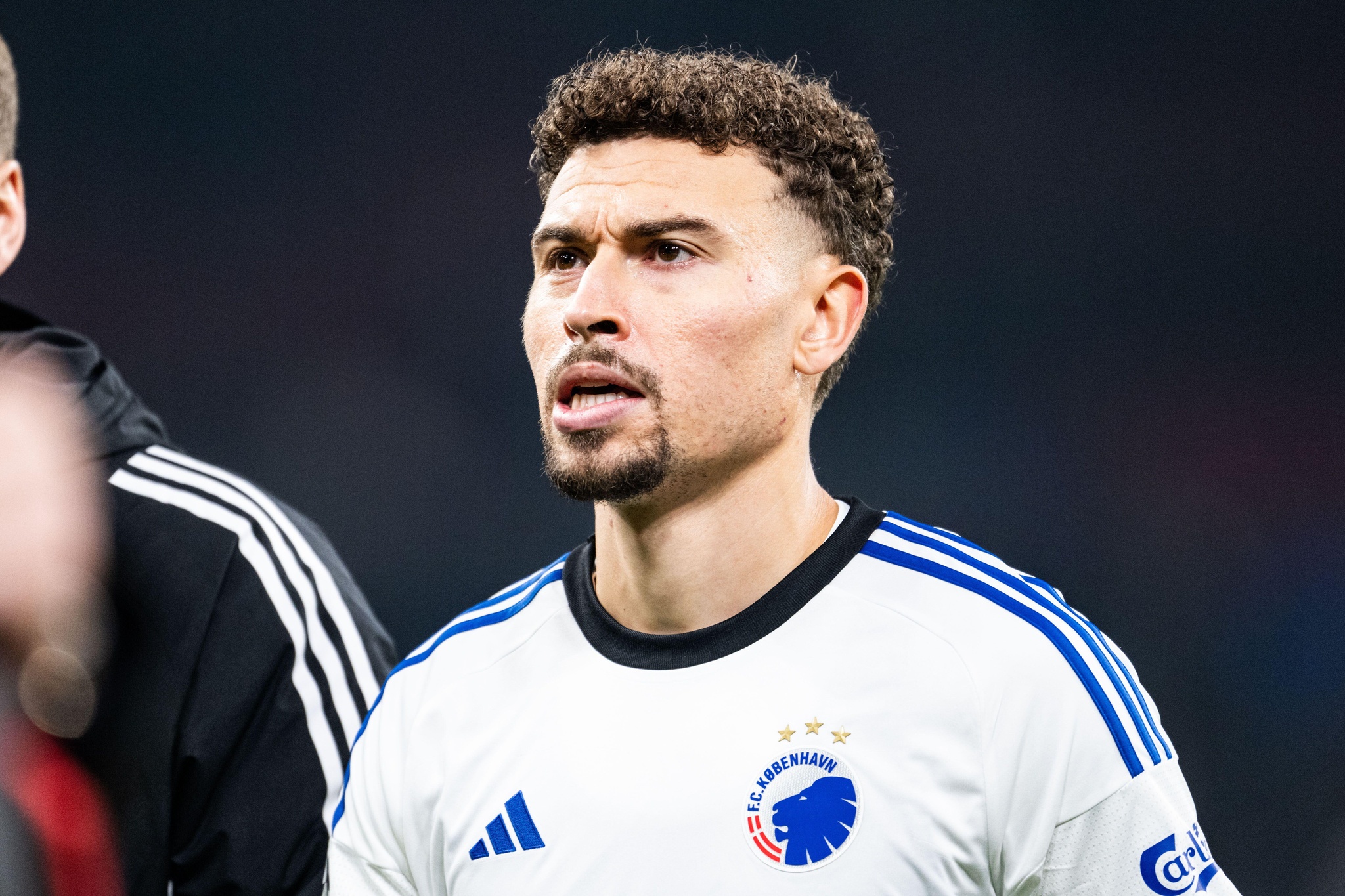 Charlton Athletic Secure Exciting Talent: Rob Apter Joins from ...