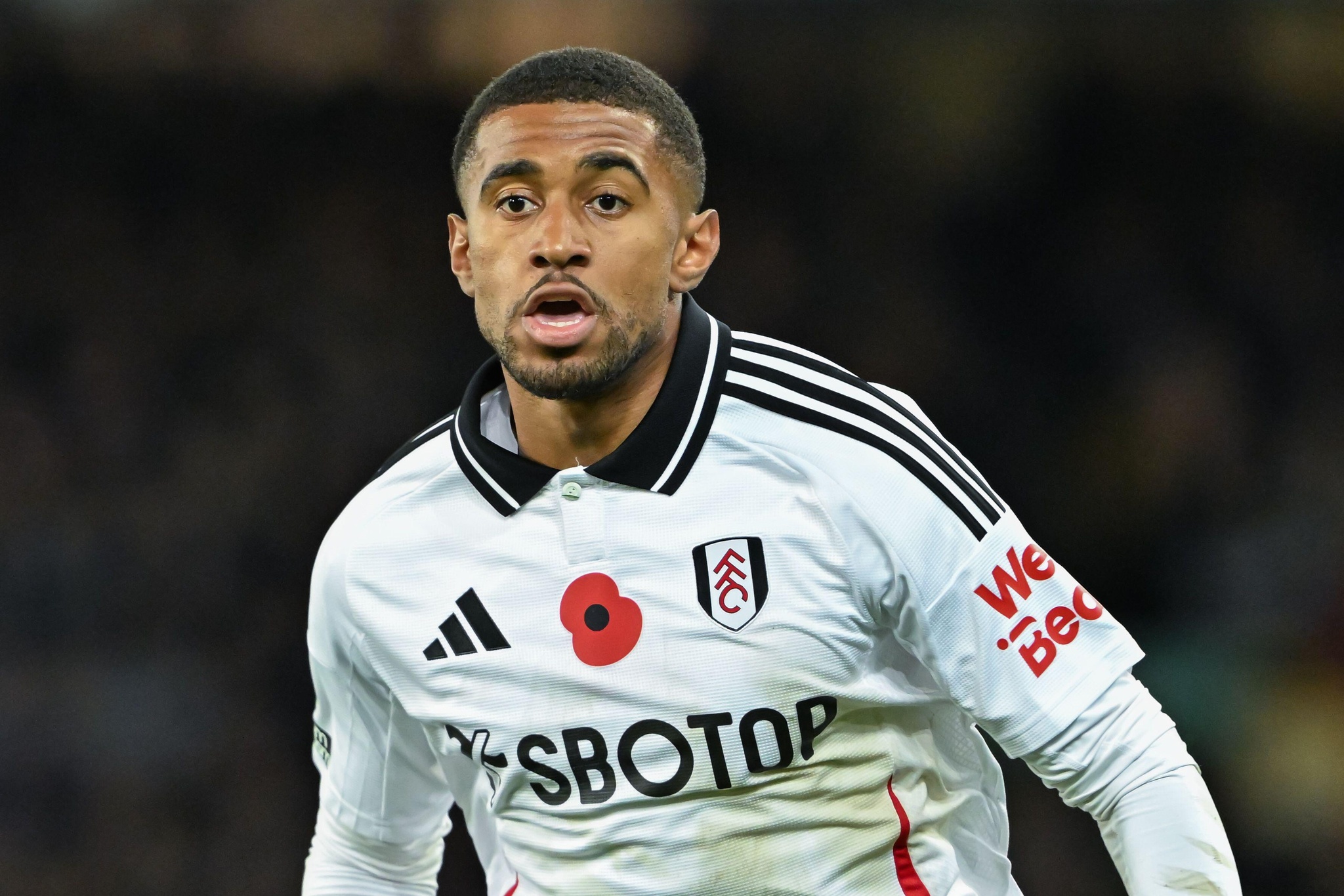 Fulham's Pursuit of Arsenal's Reiss Nelson Nears Completion - transfer ...