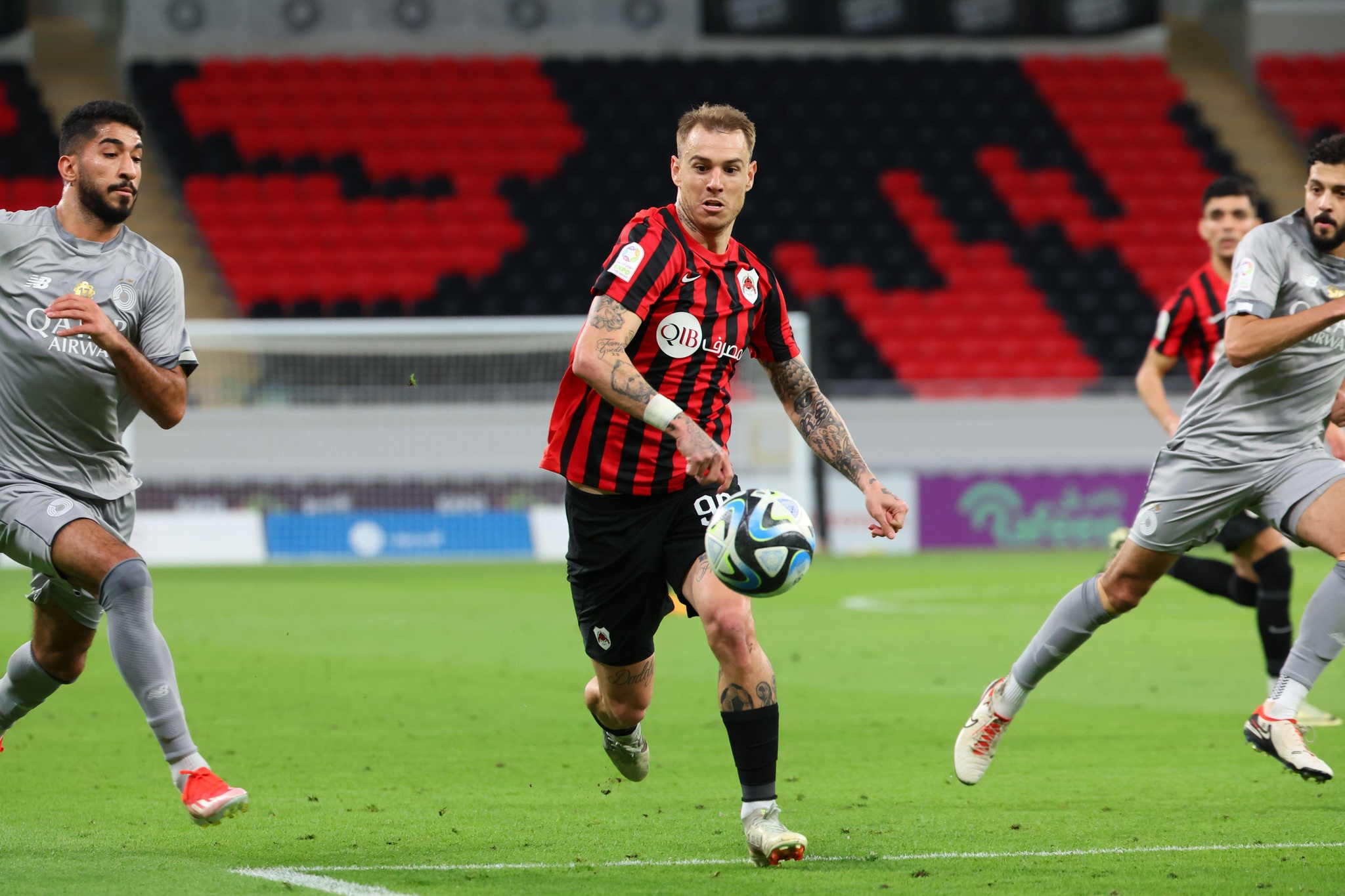 Grêmio Targets Roger Guedes with Ambitious Proposal - transfer-site.co.uk