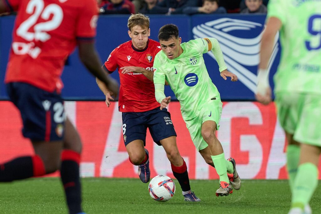 Joao Pedro's Decisive Goal Puts Chelsea on the Brink of Club World Cup ...