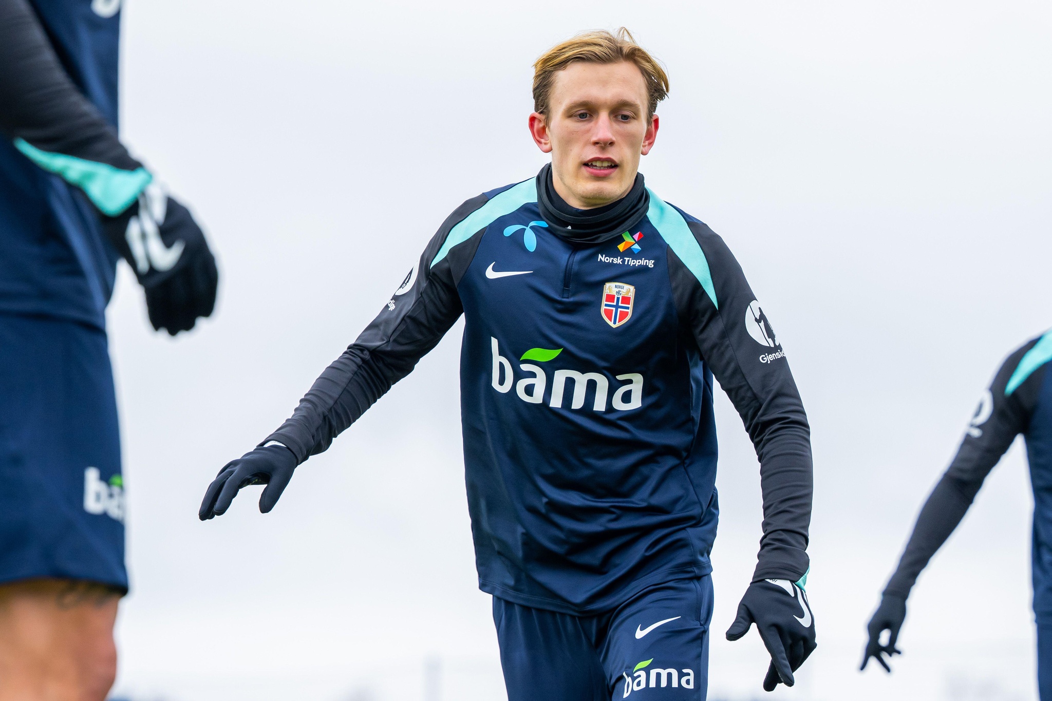 Jorge Rodarte Joins Cruz Azul: A Promising Transfer for the Future ...