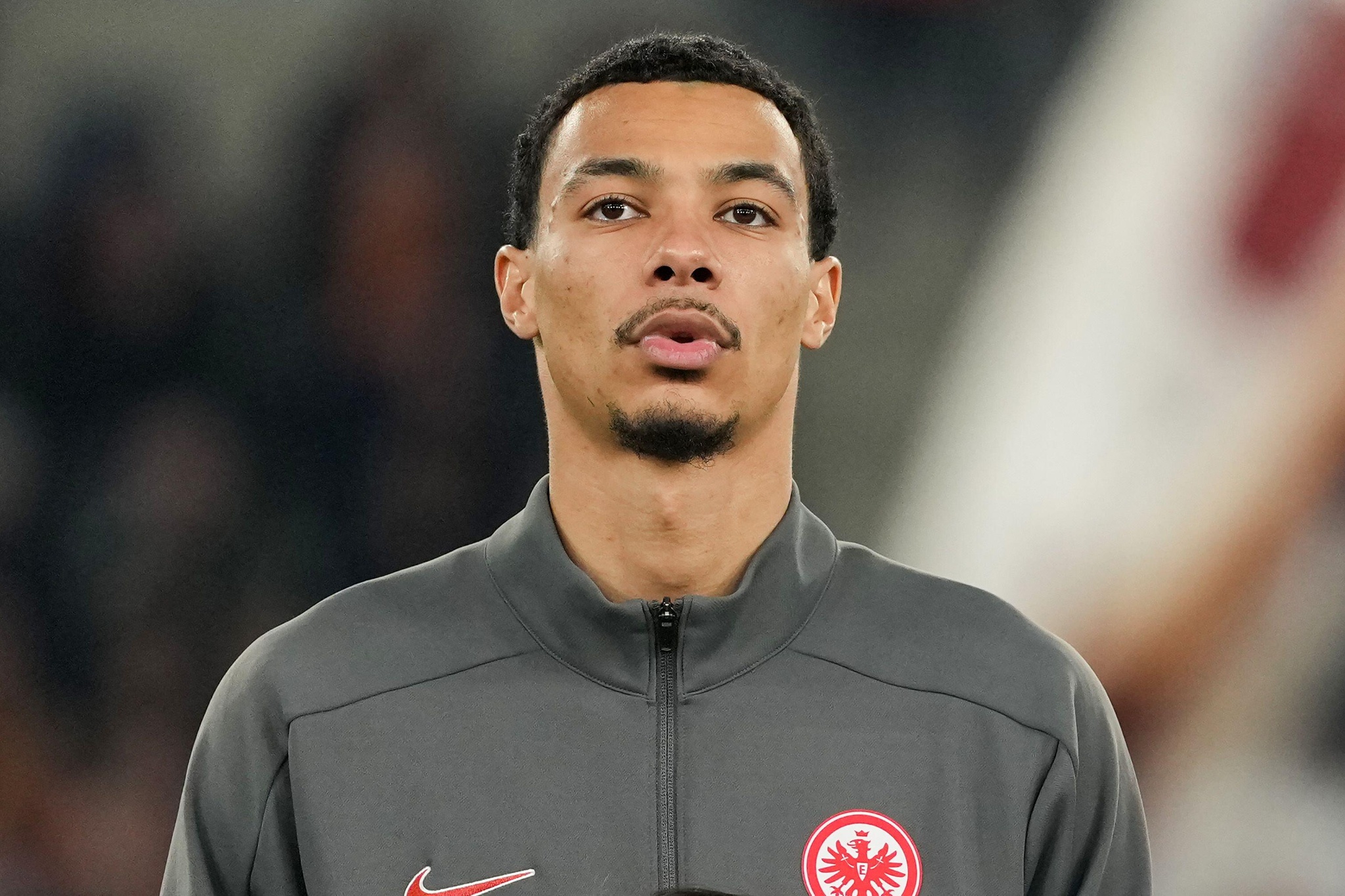 Liverpool Secures Hugo Ekitike in a Major Transfer Coup - transfer-site ...